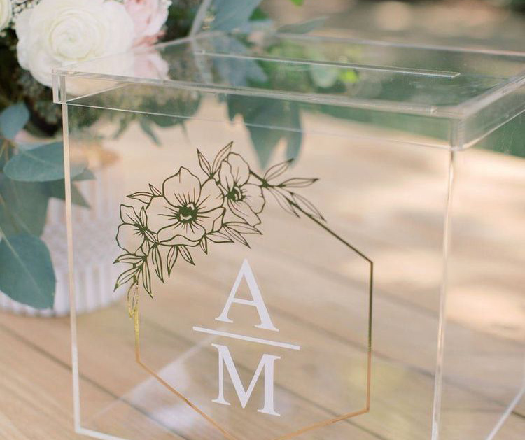 Acrylic box – Sansfin Pack Custom Packaging Solutions