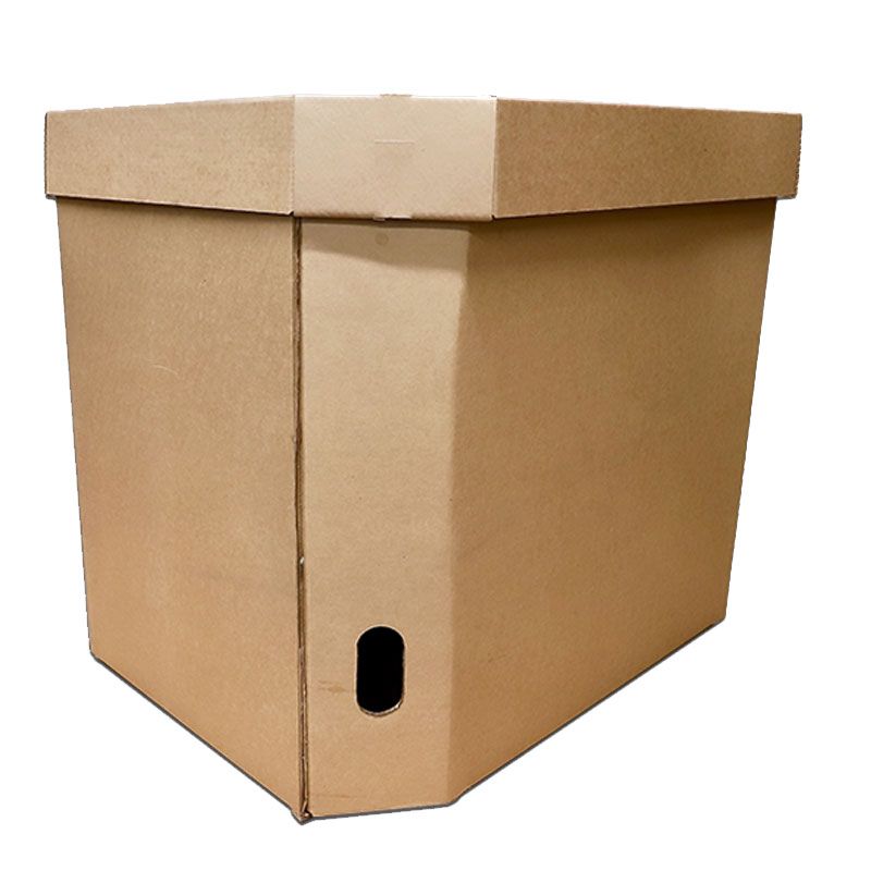 Jumbo box – Sansfin Pack Custom Packaging Solutions